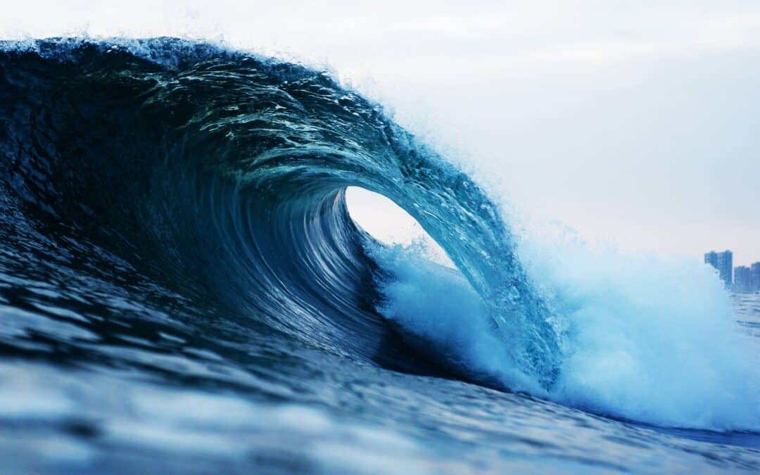 How To ‘Ride The Wave’ Of Panic Attacks: - Peace Behavioral Health